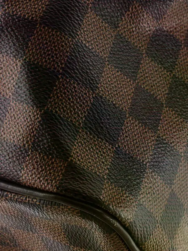 LOUIS VUITTON Westminster Handbag Damier Pm Satchel