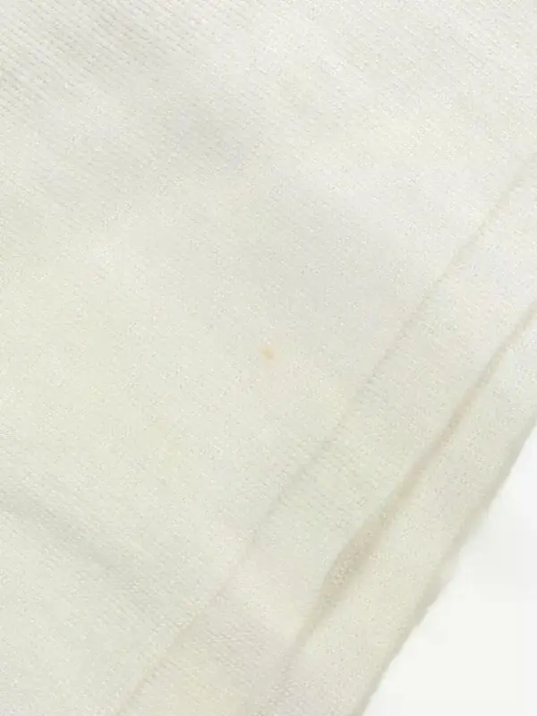 Hermès 2010s L'instruction Du Roy Zoom Silk-panel Top