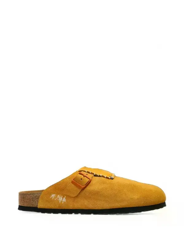 BIRKENSTOCK Adererror Boston Cap Flap Sandals