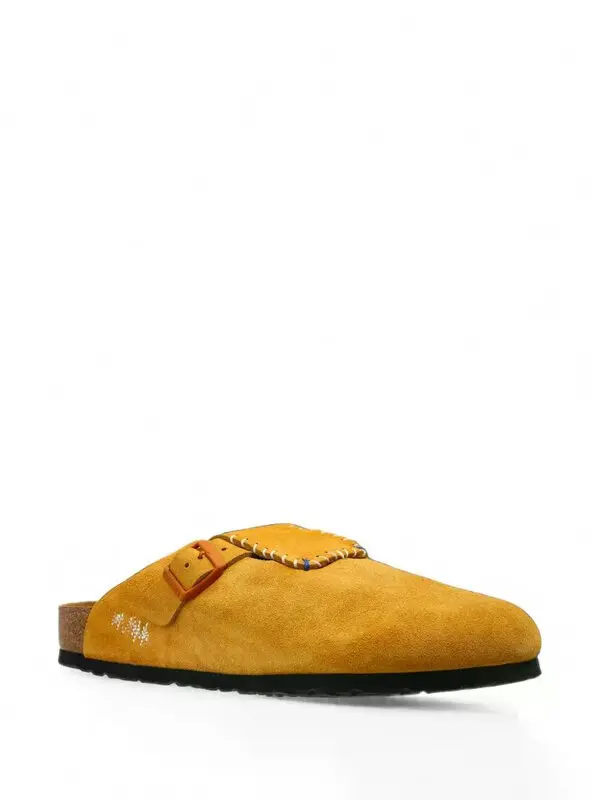 BIRKENSTOCK Adererror Boston Cap Flap Sandals