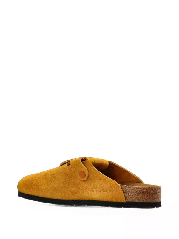 BIRKENSTOCK Adererror Boston Cap Flap Sandals