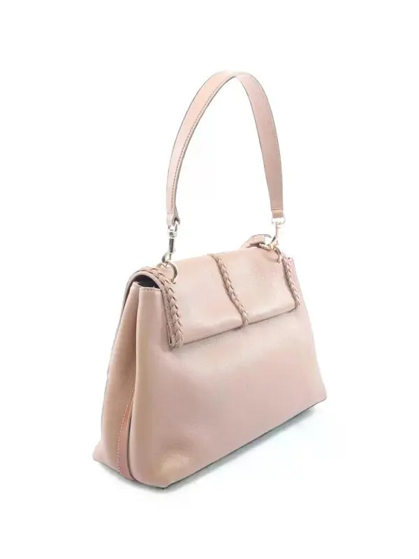 Chloé 2010s Medium Penelope Shoulder Bag - Neutrals