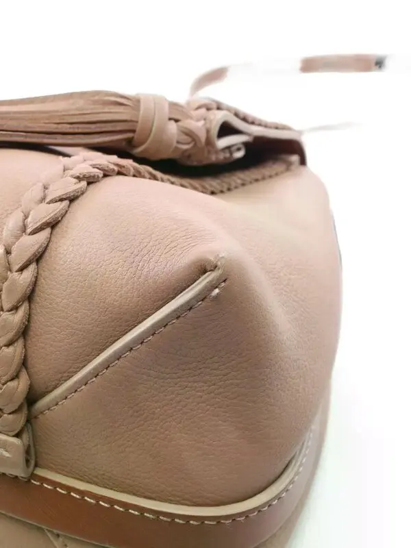 Chloé 2010s Medium Penelope Shoulder Bag