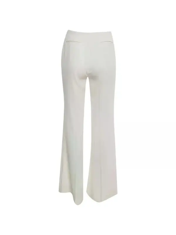 Elisabetta Franchi Flared-leg Trousers