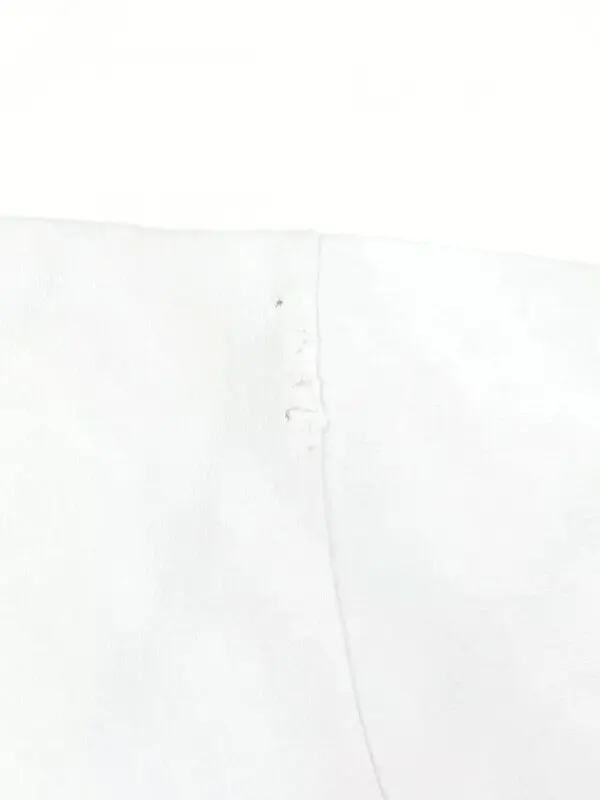 Balenciaga 2010s Logo-print T-shirt