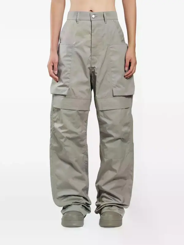 Rick Owens Tower Stefan Cargo Pants
