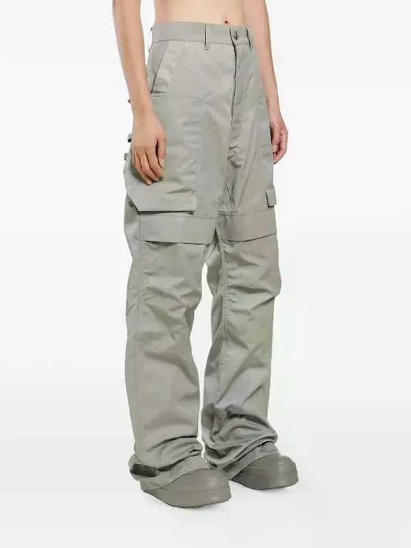 Rick Owens Tower Stefan Cargo Pants