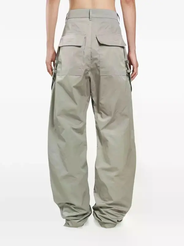 Rick Owens Tower Stefan Cargo Pants