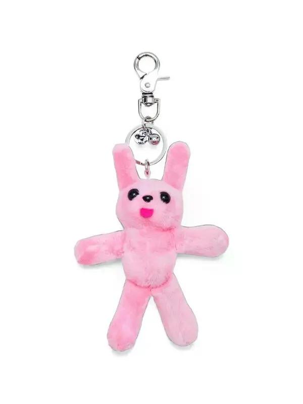 COMFORT Kiyong Plush Keyring