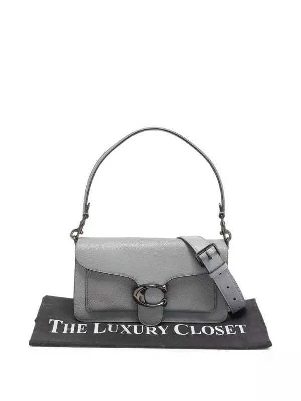 COACH Tabby 26 Shoulder Bag