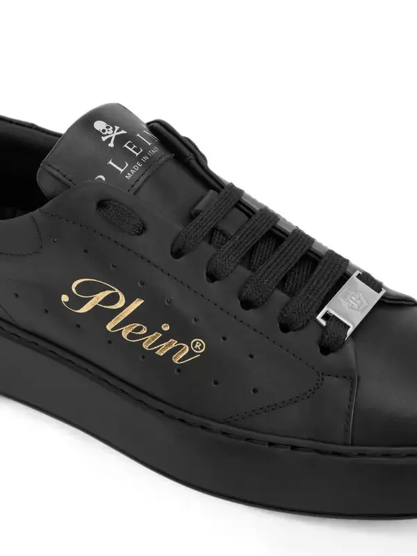 Philipp Plein Low-top Sneakers Signature