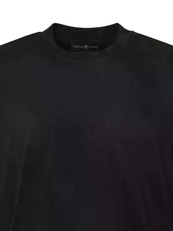 GIULIANO GALIANO Short-sleeve T-shirt