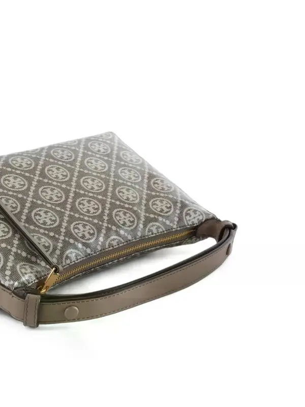 Tory Burch T Monogram Mellow Shoulder Bag