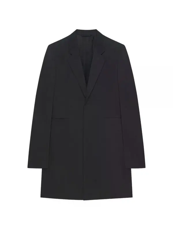 Givenchy Slim-fit Notched-lapel Jacket