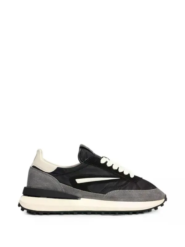 D.a.t.e. Athletic Sneakers