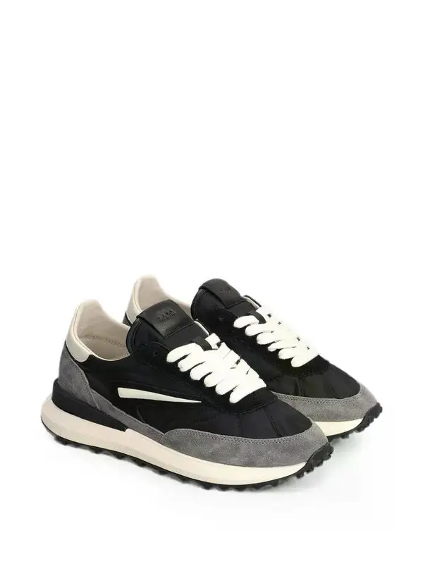 D.a.t.e. Athletic Sneakers