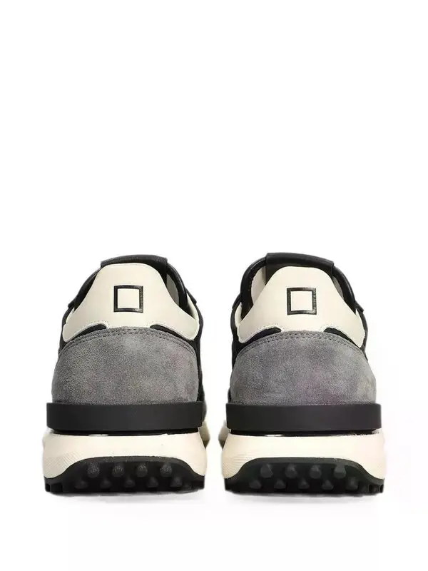 D.a.t.e. Athletic Sneakers