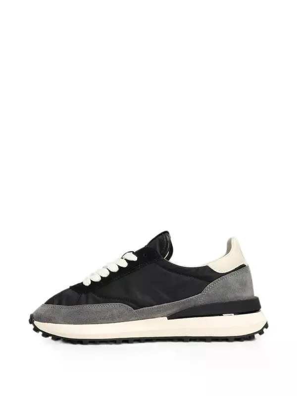 D.a.t.e. Athletic Sneakers