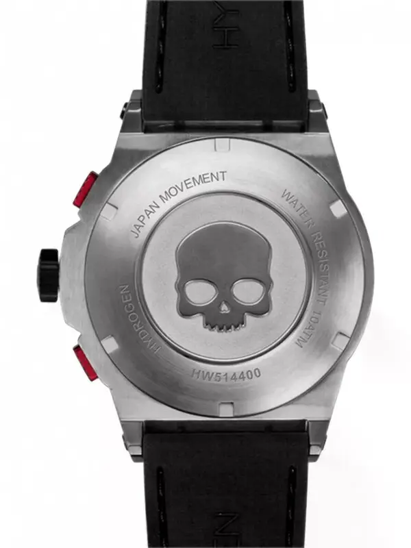 HYDROGEN Otto Chrono 44mm Watch