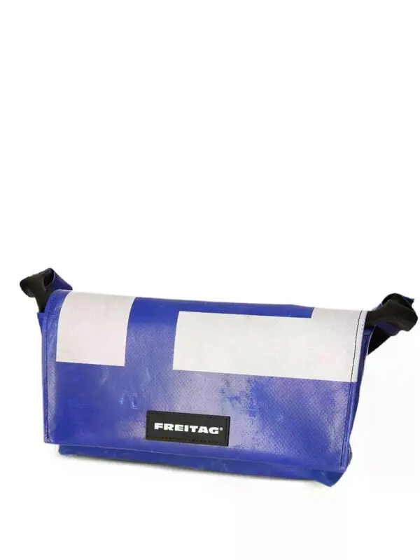 FREITAG F171 Laura Messenger Bag - Blue