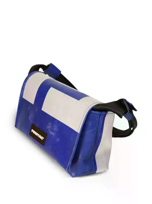 FREITAG F171 Laura Messenger Bag - Blue