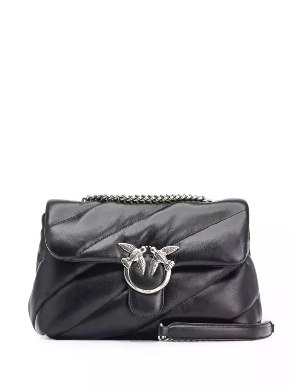 Pinko Love Puff Classic Quilted Shoulder Bag