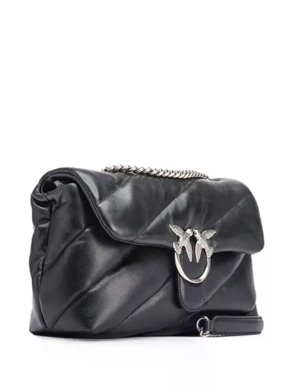 Pinko Love Puff Classic Quilted Shoulder Bag