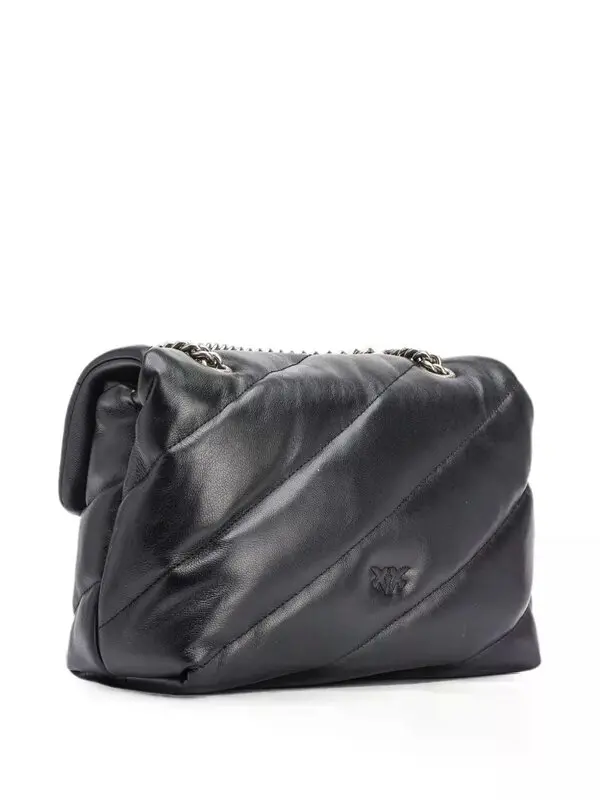 Pinko Love Puff Classic Quilted Shoulder Bag