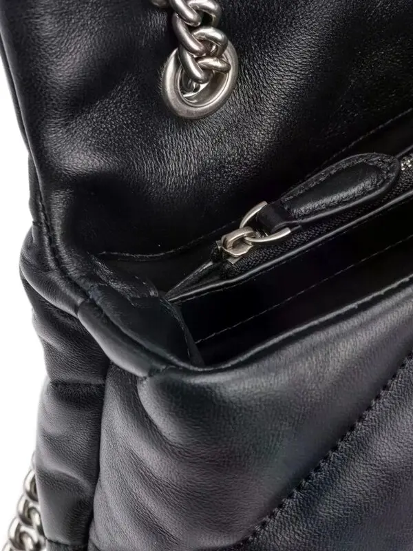 Pinko Love Puff Classic Quilted Shoulder Bag