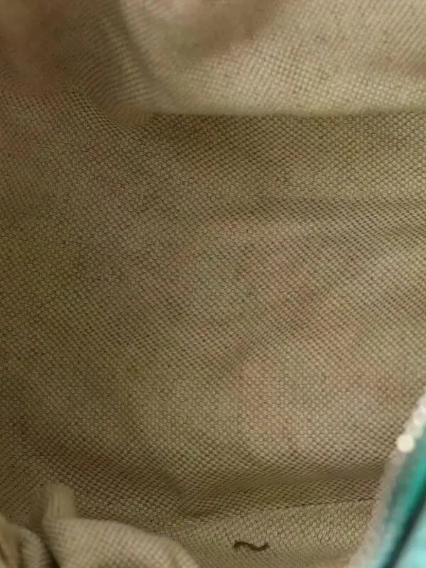 Gucci Twins Guccissima Leather Medium Hobo Bag