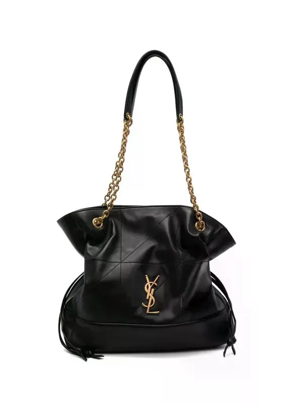 Saint Laurent Jamie Shopping Lambskin Bag