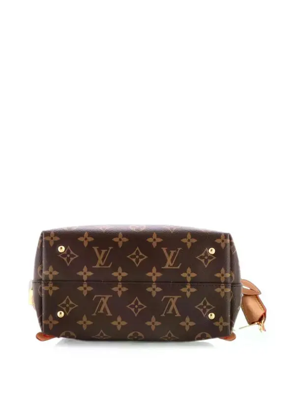 LOUIS VUITTON Moon Monogram Canvas Backpack