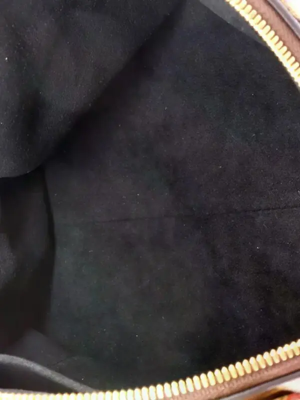 LOUIS VUITTON Moon Monogram Canvas Backpack