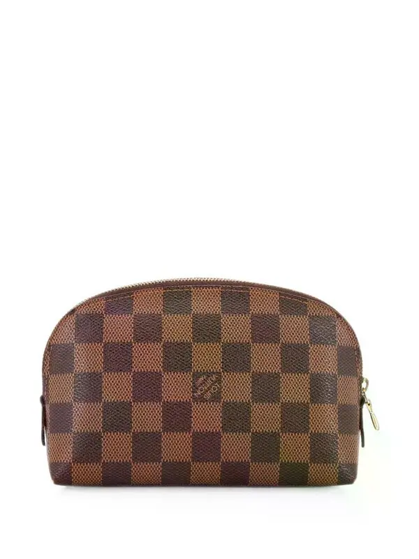 LOUIS VUITTON Cosmetic Damier Pouch