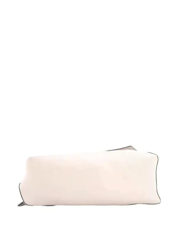 Loewe Puzzle Leather Hobo Bag