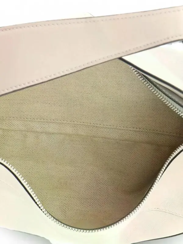 Loewe Puzzle Leather Hobo Bag