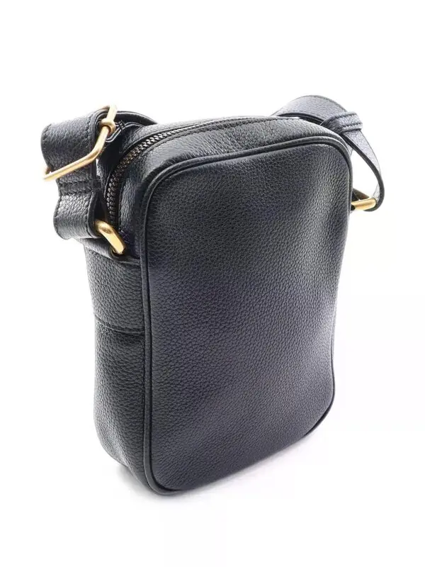 Gucci Web Logo Shoulder Bag
