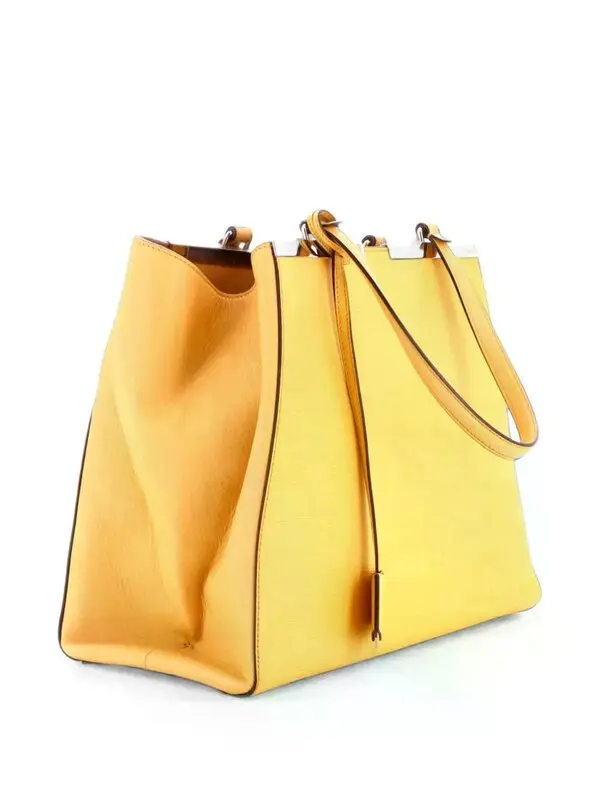 Fendi 3jours Bag Leather Large Tote Bag