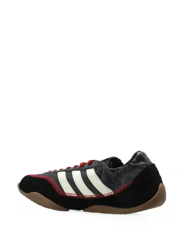Y3 Tokyo Warped Sneakers