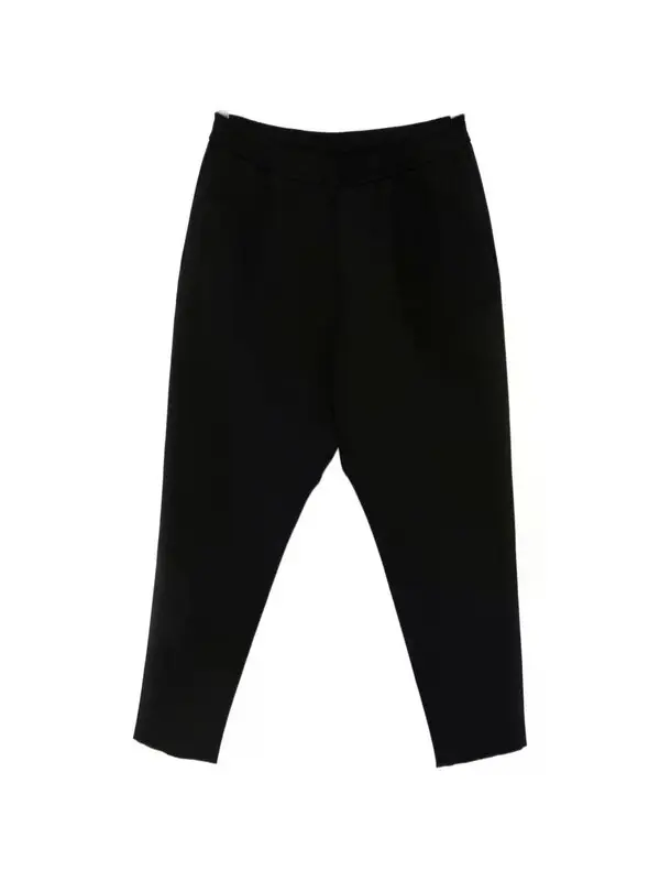 CFCL Elasticated-waistband Trousers
