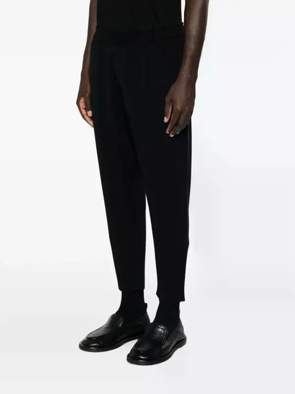 CFCL Elasticated-waistband Trousers