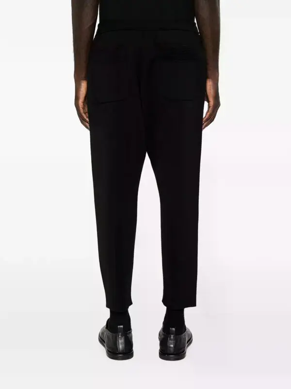 CFCL Elasticated-waistband Trousers
