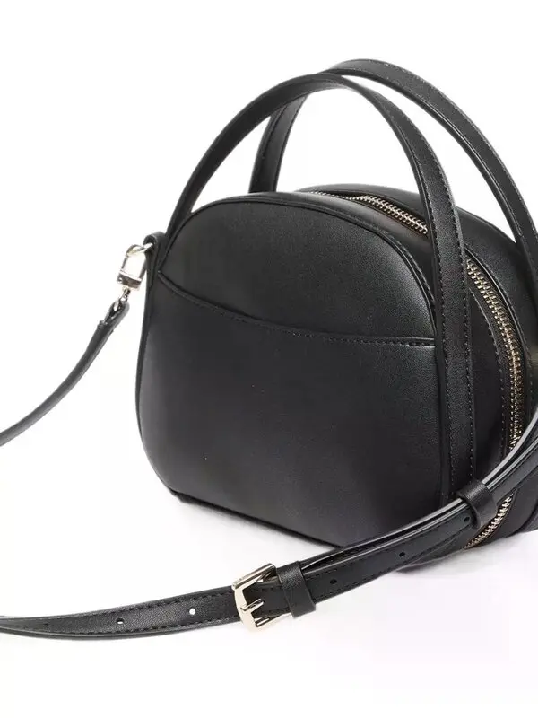 Guess Coleen Logo-plaque Top-handle Tote Bag