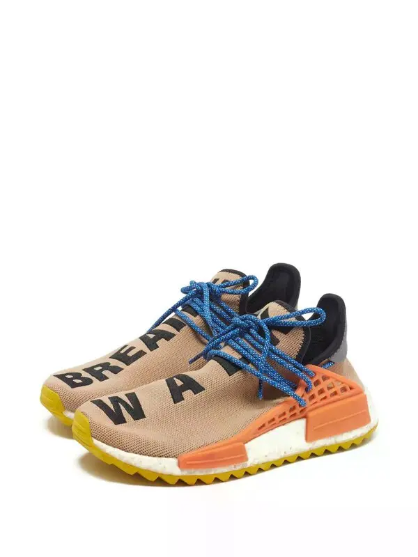Adidas Nmd Hu Sneakers - Neutrals