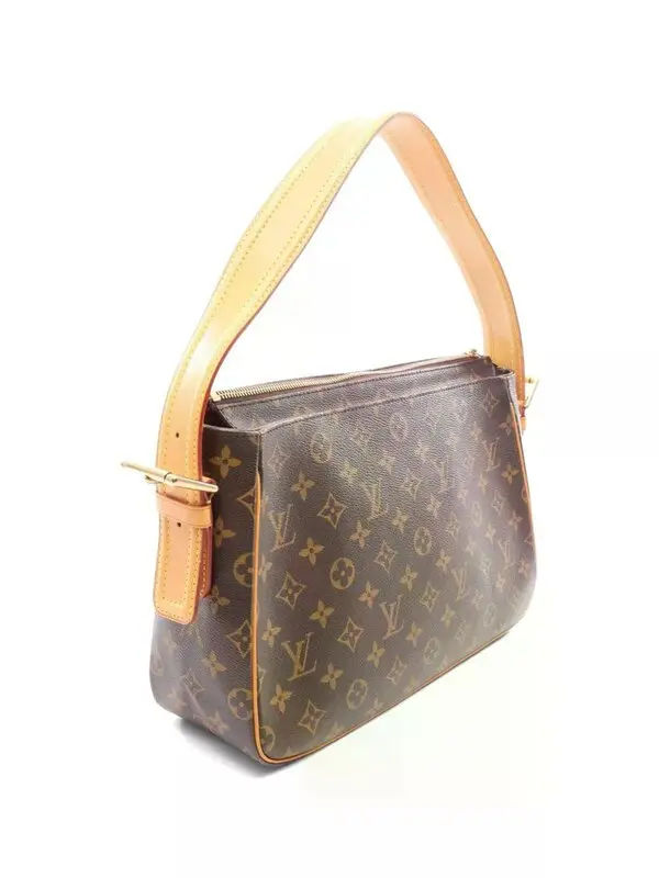 LOUIS VUITTON Monogram Shoulder Bag