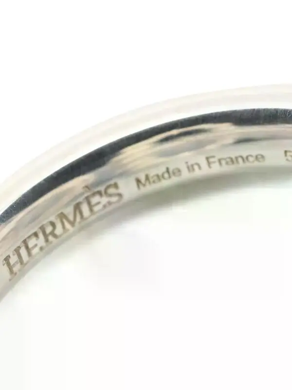 Hermès Chaîne D'ancre Alea Ii Ring