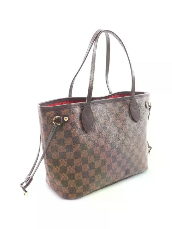 LOUIS VUITTON Tote Bag - Brown