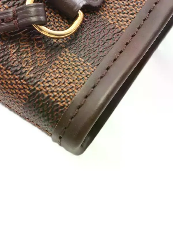 LOUIS VUITTON Tote Bag - Brown