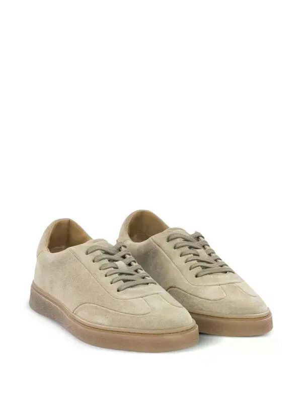 HENDERSON BARACCO Noor Low-top Sneakers