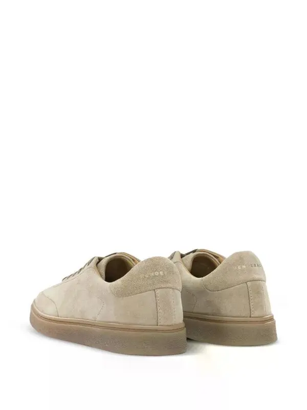 HENDERSON BARACCO Noor Low-top Sneakers